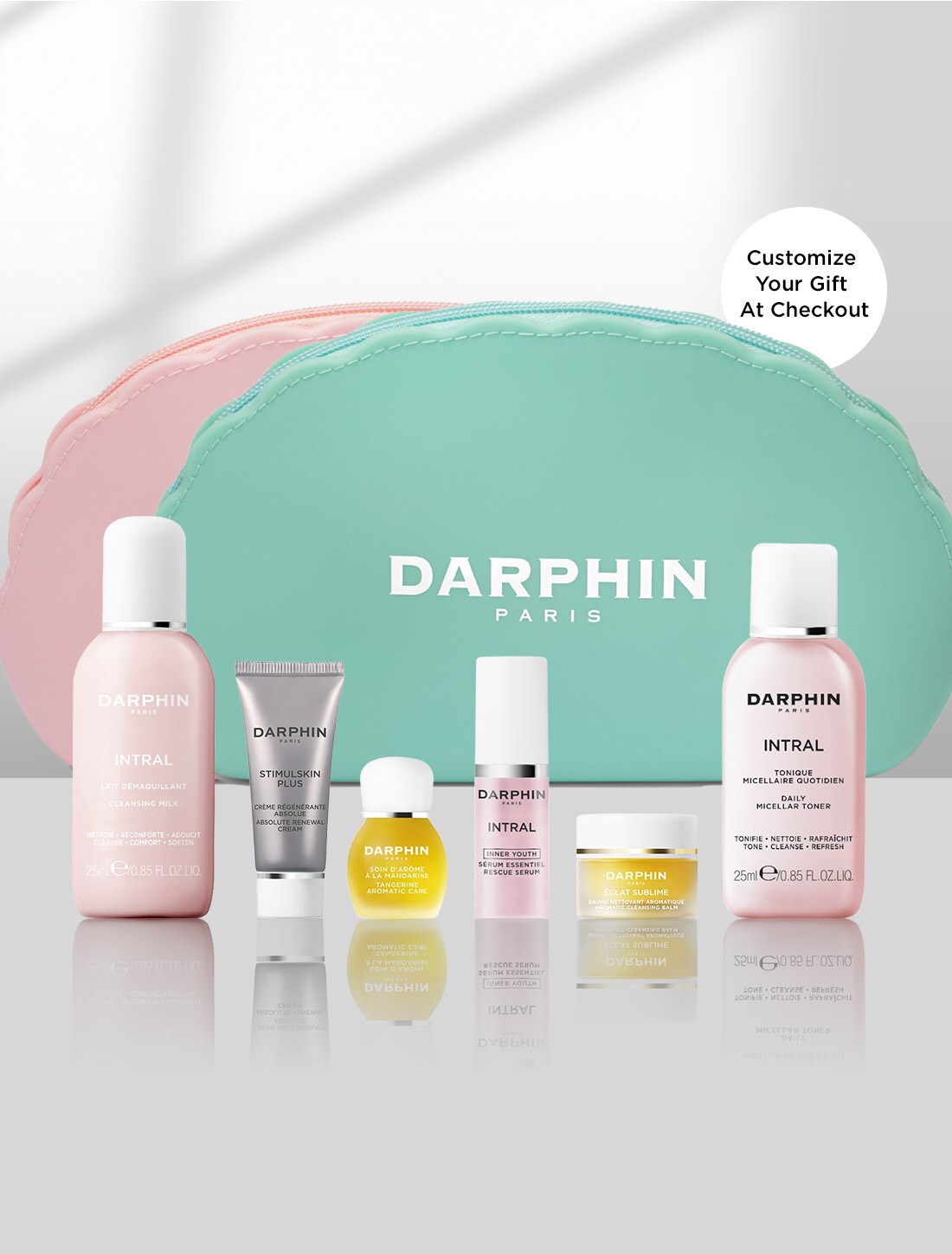 Darphin Paris | High Performance Skincare And Facial Oils