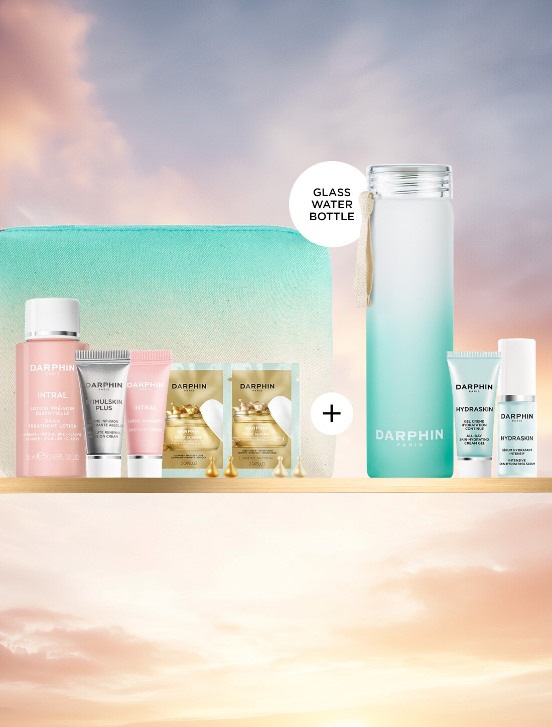 Darphin Paris | High Performance Skincare And Facial Oils